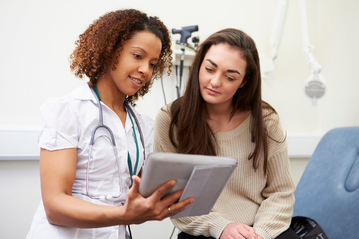 The Importance of Customizable EHR Systems