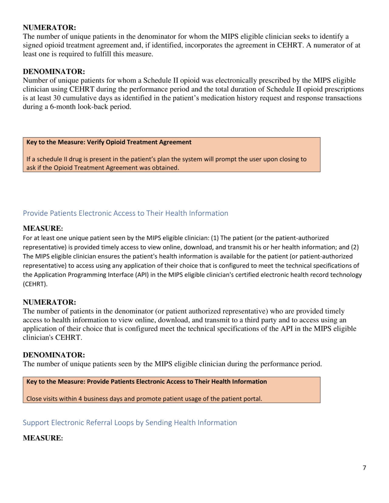 Reporting Requirements Archives - Criterions
