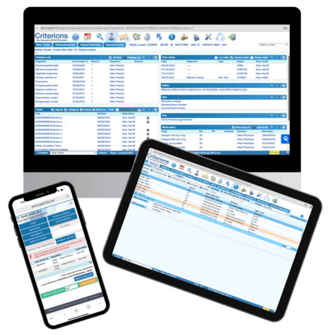 Cloud-Based Practice Management Software for Today's Clinics